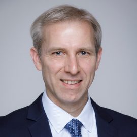 Pascal Wotling | DBV Technologies