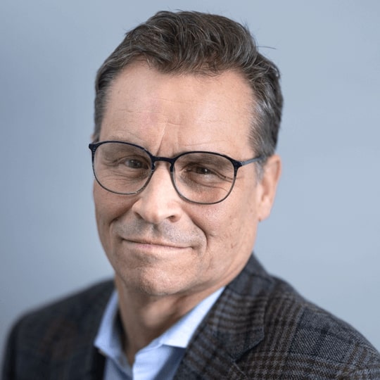 Daniel Tassé | DBV Technologies