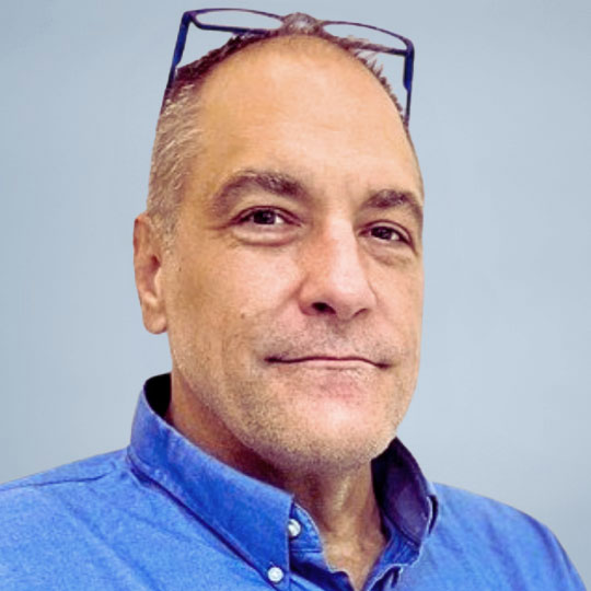 James Briggs | DBV Technologies